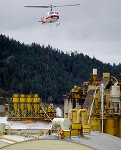 Installation - U.S. Metal Works