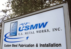 Company Overview - U.S. Metal Works
